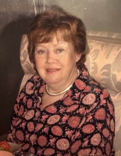 Mary Beth Lavery Obituary (2025) - Springfield, PA - O'Leary Funeral ...