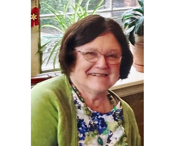 Jean V. Lawrie Obituary (2025) - Mendham, NJ - Bailey Funeral Home ...