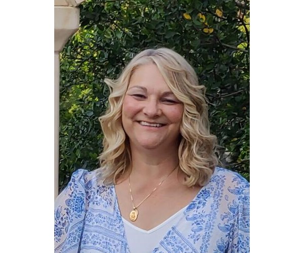 Beth Anne Aldrich Obituary (1971 - 2025) - Auburn, IN - WFFT-TV 55 News