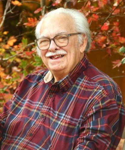 Kenneth Morgan Sr. Obituary (2025) - Norwood, NC - Edwards Funeral Home ...