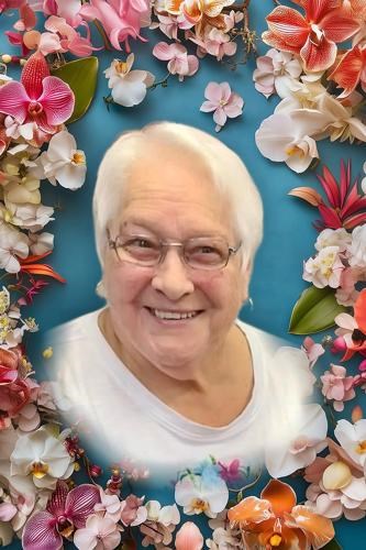 Francoise Raymonde Halverson Obituary (2025) - Des Moines, IA - Sunset ...