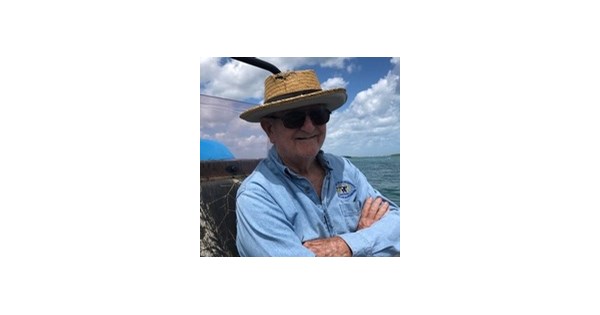 Charles Henry Feldman Jr. Obituary (2024) - Stuart, FL - Treasure Coast ...