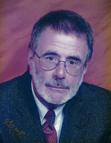 Fred Paulenich Obituary (1941 - 2025) - Newton Falls, OH - Mahoning Matters