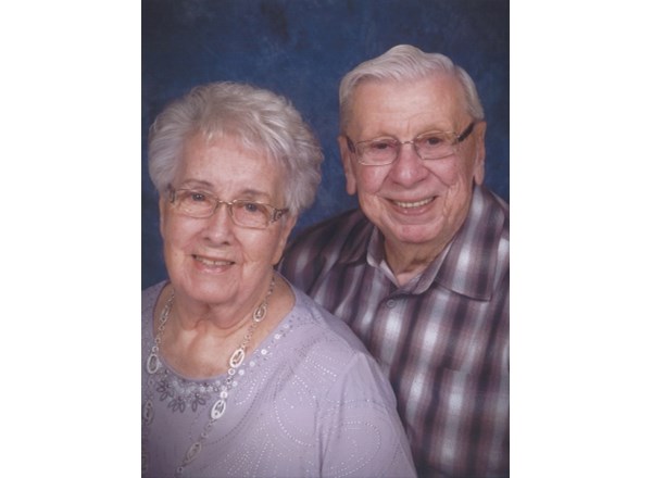 Mabel M. Lawrence Obituary (1932 - 2026) - Niles, OH - Mahoning Matters