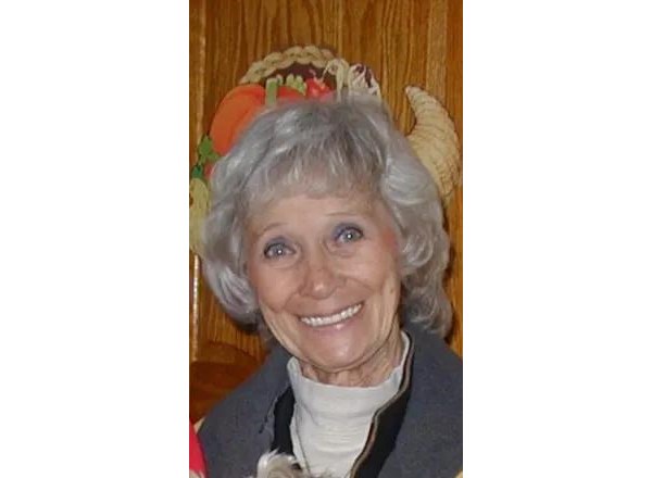 Audrey Butler Obituary (2024) - Centre Hall, PA
