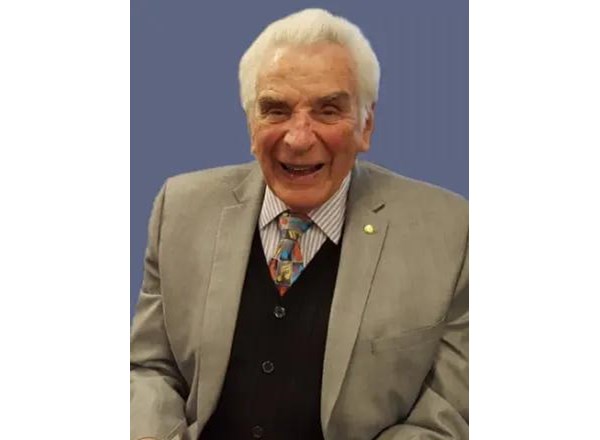 Roger Leo Lemieux Obituary (2025) - Fairfax, VA - Fairfax Memorial ...