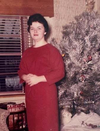 Judy White Obituary (2025) - Fountain Inn, SC - Fletcher Funeral ...