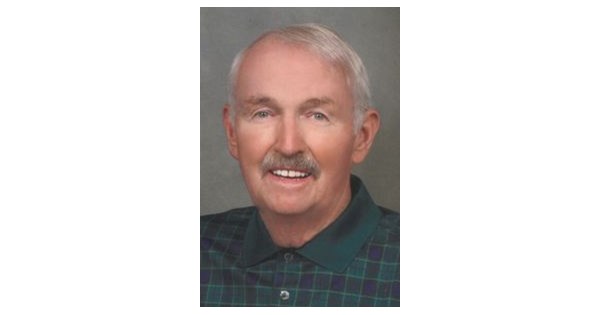 Donald Thomas Donovan Sr. Obituary (2025) - Ankeny, IA - Memorial ...