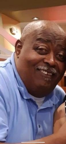 Rayfield Penn Obituary (2025) - Baton Rouge, LA - A. Hamilton Platinum ...