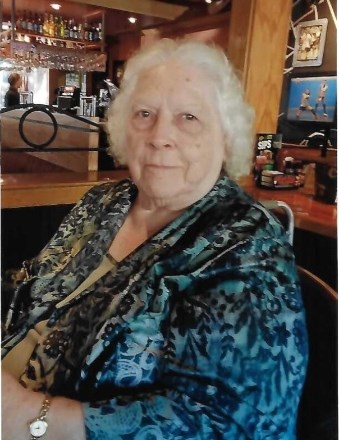 Elsie L. Gower Obituary (2026) - Blakeslee, PA - William H. Kresge ...