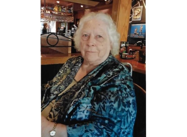 Elsie L. Gower Obituary (2026) - Blakeslee, PA - William H. Kresge ...