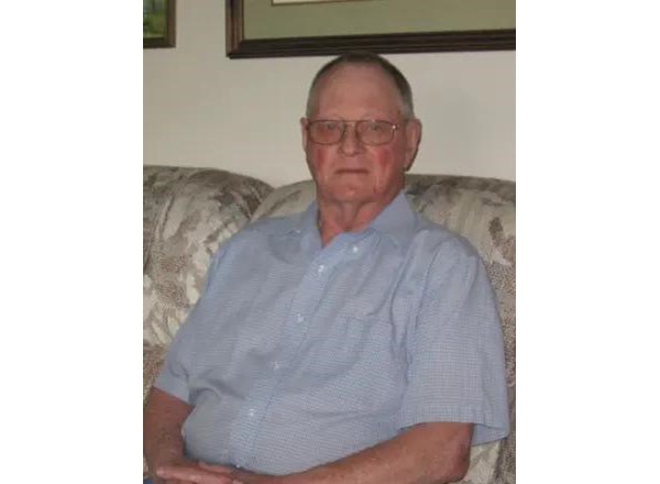 Rex Raymond Morrison Obituary (2025) - Nevada, IA - Rasmusson-Ryan ...