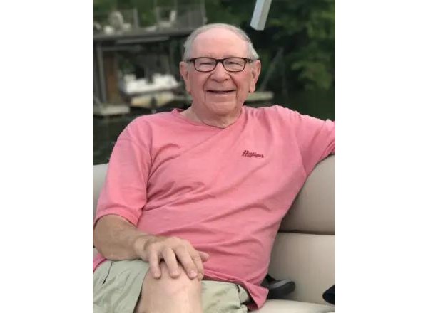 Jimmy Neal Kelley Obituary (2025) - Oxford, MS - Waller Funeral Home ...