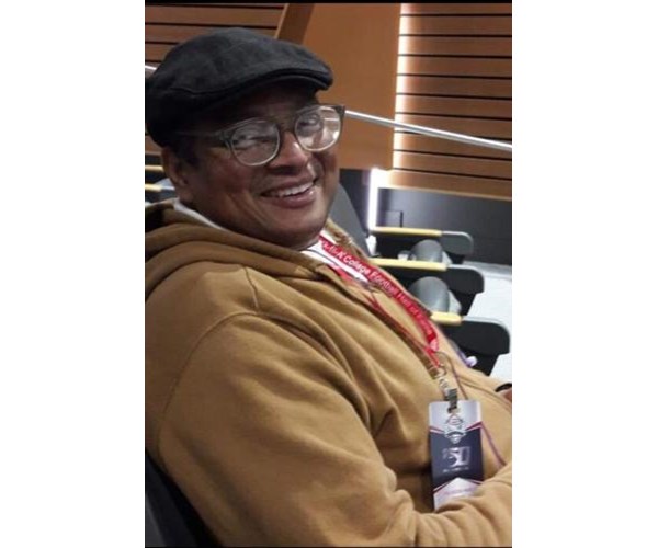 John Smith JR Obituary (2024) - Decatur, GA - Rucker Funeral Home - Decatur