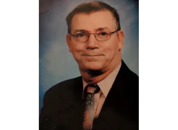 David Patrick Vicars Obituary (2025) - Dayton, TX - Sterling Funeral ...