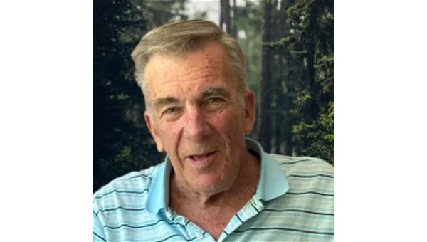 William G. Broderick Obituary (2026) - Watertown, MA - DeVito Funeral Home