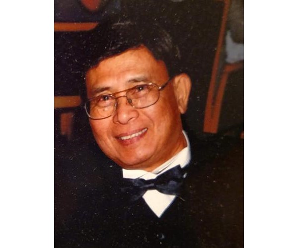 Dr. Carmelito Miralles "Lito" Caronongan Obituary (2025) - Herrin, IL ...