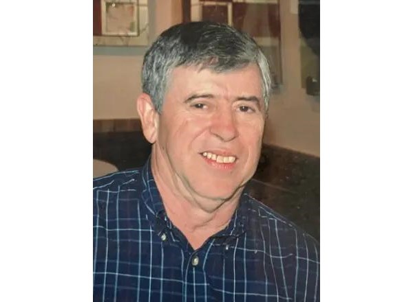 Antone H. Rezendes Jr. Obituary (2023) - Bridgewater, MA - Chapman ...