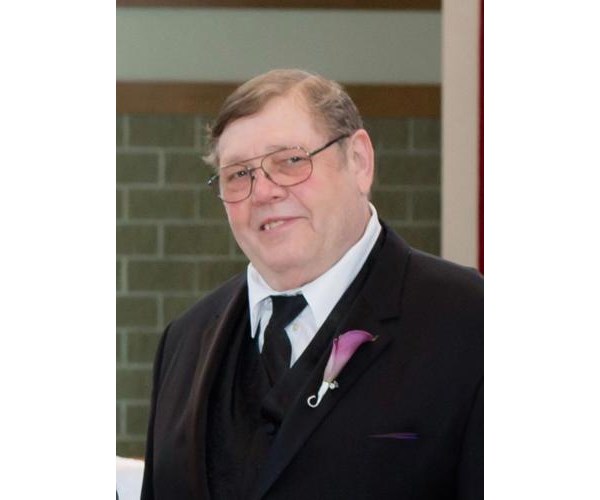 Lee A Daetz Obituary (2024) - Manitowoc, WI - Klein & Stangel Funeral ...