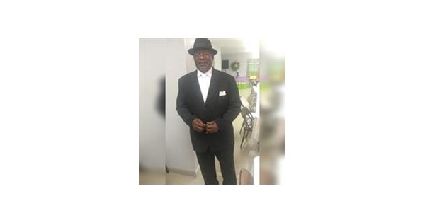 A. C. Swain Obituary (2025) - Talladega, AL - S.M. Goodson Funeral ...
