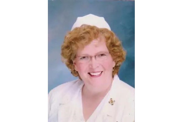 Susan Jane Carnes Obituary (2025) - BUSHNELL, IL - Martin-Hollis ...