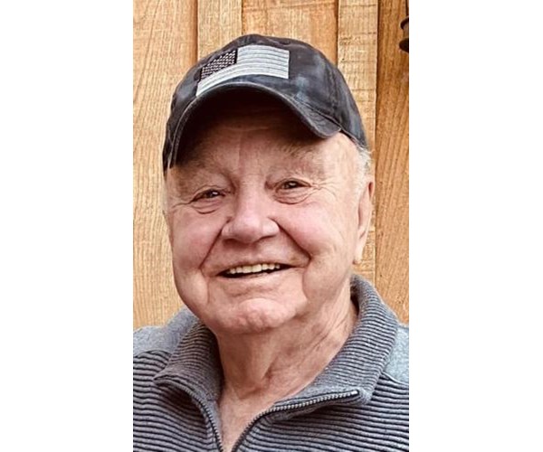 Allan L. Dombrowski Obituary (2026) - Green Bay, WI - Pfotenhauer ...