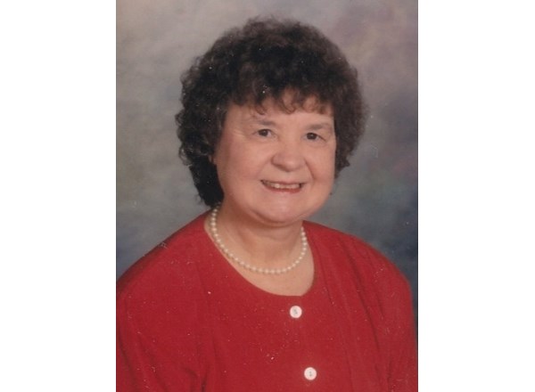 Barbara Jean Heath Obituary (2025) - Mound City, MO - Meierhoffer ...