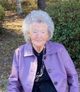 Marguerite Andrews Porter Obituary (2023) - Sumter, SC - Elmore-Cannon ...