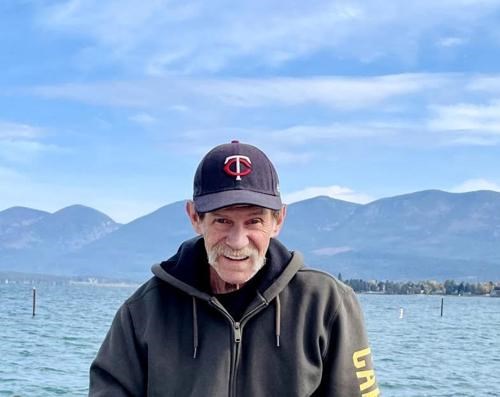 Rickey Roberts Obituary (2024) - Watertown, SD - Crawford-Osthus ...