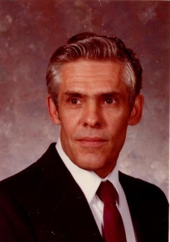 Bruce J Burrell Obituary (2025) - Brookings, SD - Eidsness Funeral and ...