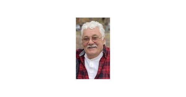 Joseph A. LoSchiavo Obituary (2025) - Rosendale, NY - George J. Moylan ...