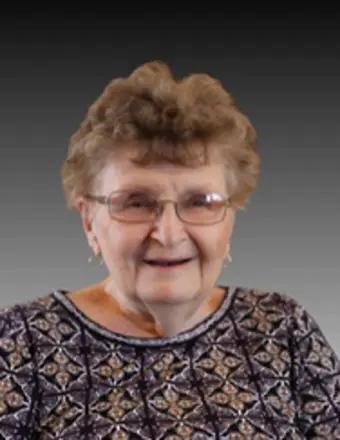Evelyn Tabitha Fink Obituary (2025) - McAlester, OK - Bishop Funeral ...