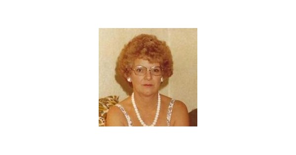 Sara J. "Sally" Lundquist Obituary (2024) - State College, PA - Haky ...