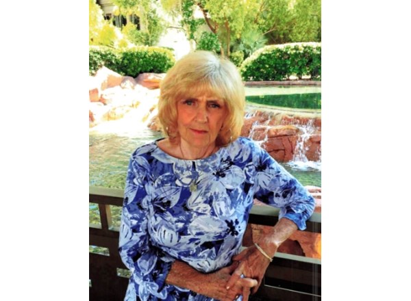 Kathleen Ann Modelski Obituary (2025) - Darien, IL - Modell Funeral ...