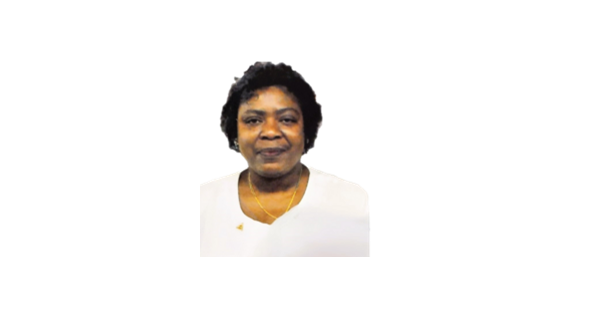 Joanne Terrell Obituary (2024) - Albany, GA - Martin Luther King ...