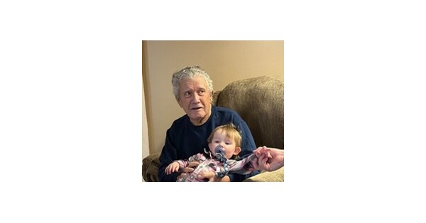 John Patrick Miller Obituary (2024) - Point Pleasant, WV - Deal Funeral ...