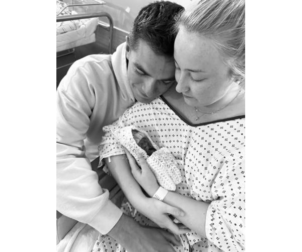 Maeve Louise Kile Obituary (2025) - Freehold, NJ - Clayton & McGirr ...
