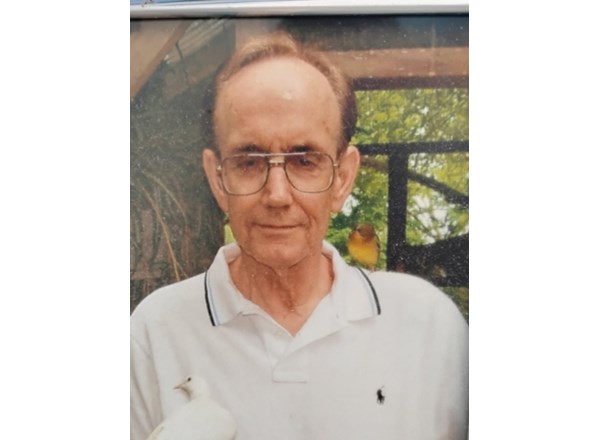 Joseph Hodgson III Obituary (2026) - Feasterville, PA - McGhee-Givnish ...