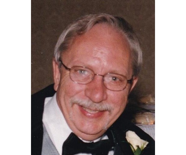 Lyle Wayne Coulter Obituary (2023) - Kansas City, MO - Park Lawn ...