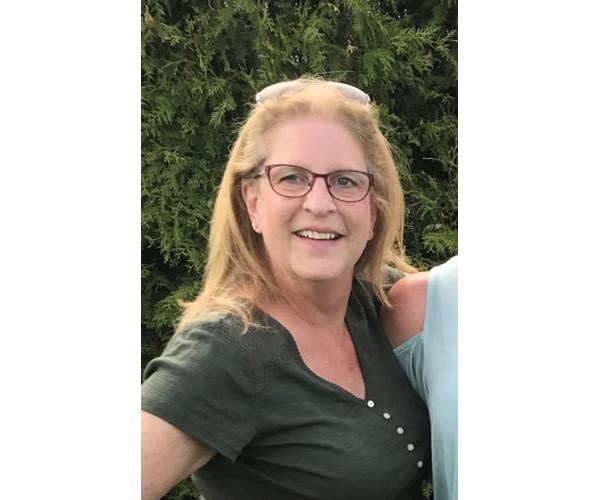 Donna Suzanne Grubic Obituary (2022) - Kimberly, WI - Wichmann Funeral ...