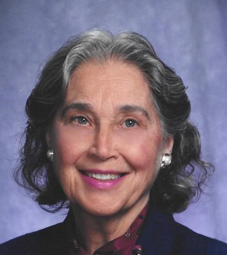 Bettie Biederman Obituary (2025) - Meriden, CT - Beecher & Bennett ...