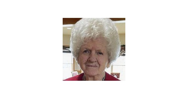 Lois Ruth Needles Obituary (2024) - Indianola, IA - Overton Funeral ...