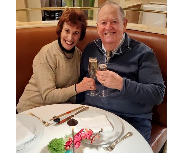 Jay Frank Obituary and Online Memorial (2025)