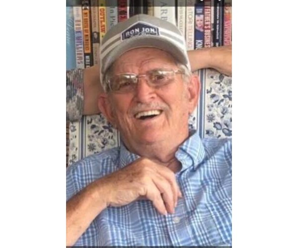 Charles Edwin Murphy Obituary (2025) - Columbia, KY - Stotts-Phelps ...