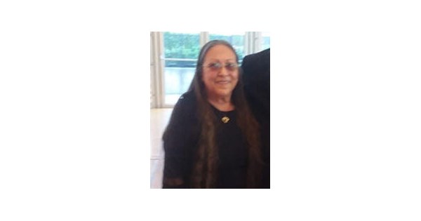 Vicki Lynn Patton Obituary (2025) - Cincinnati, OH - Walker Funeral ...