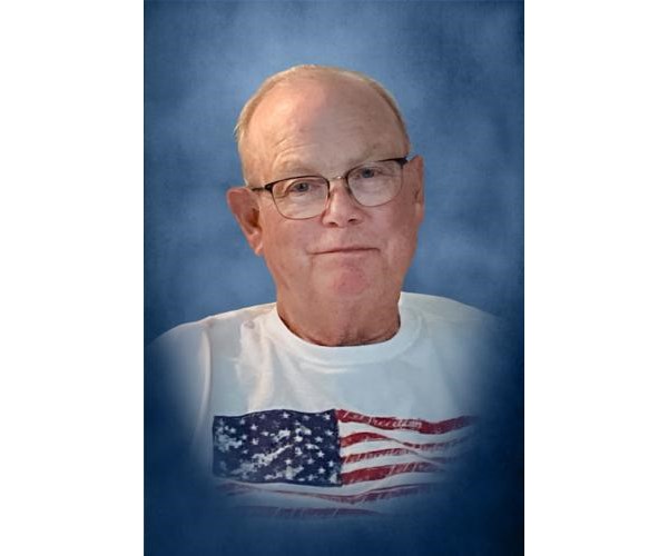 Richard Mathis Obituary (2026) - Waukegan, IL - Peterson & Patch ...