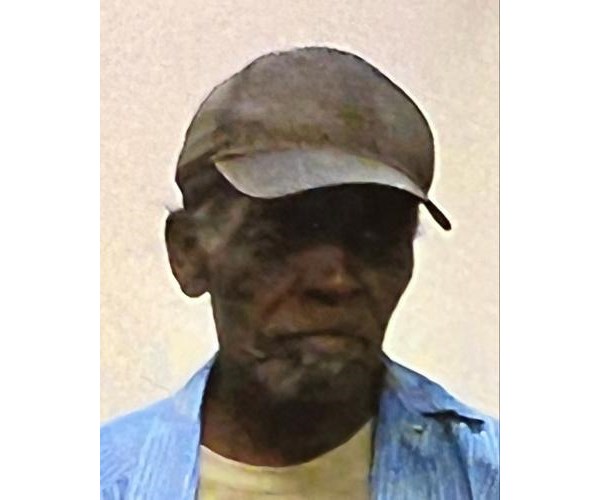 David McCloud Obituary (2022) - Chiefland, FL - Carnegie Funeral Home ...
