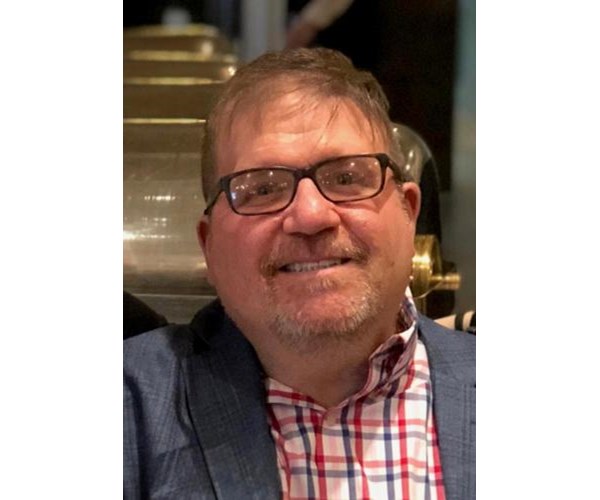 Dennis J DeMatte Jr Obituary (2025) - Vineland, NJ - Rone Funeral ...