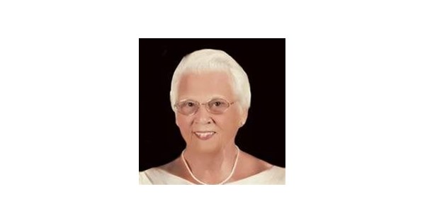 Doris Marie Thurston Obituary (2025) - Bradenton, FL - Toale Brothers ...