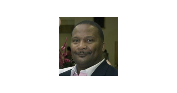 Alvin Cornell Richardson Obituary (1965 - 2026) - North Charleston, SC ...